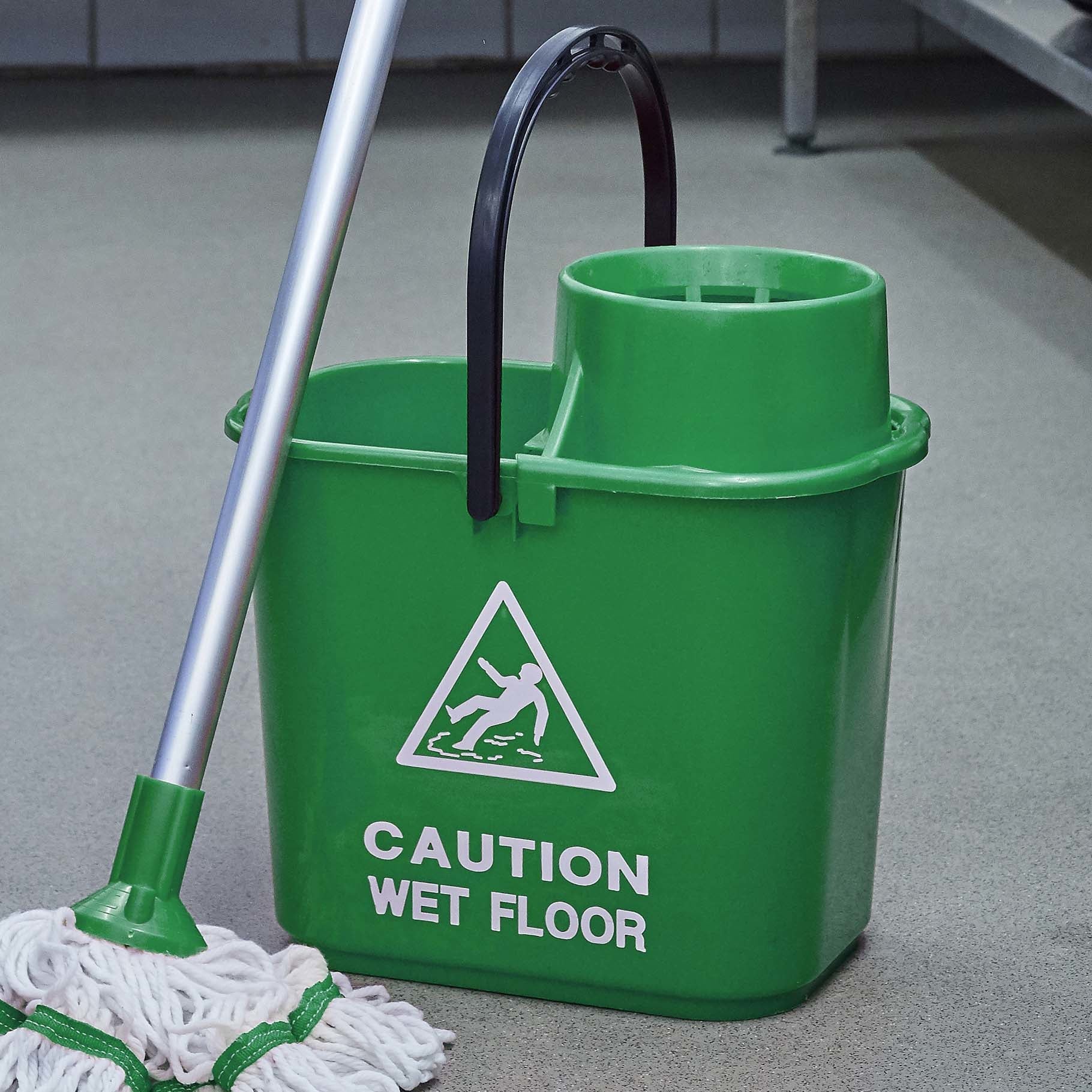 Professional Socket Mops | Commercial Floor Cleaning Mops | CCMTec ...