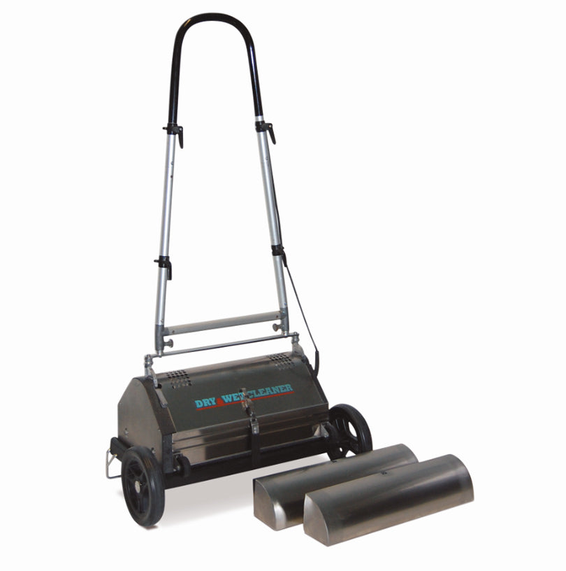 CRB Contra-Rotating Brush Agitation Machines | Carpet Cleaning | CCMTec ...