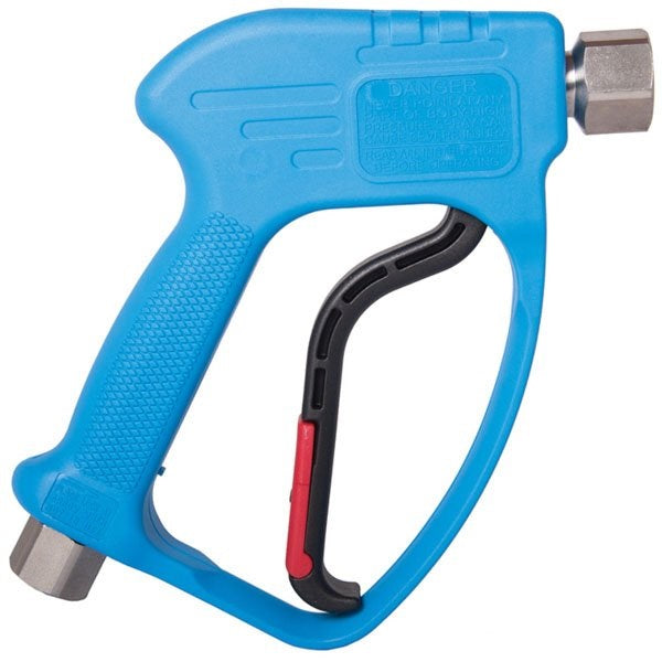 Trigger Guns for Foam & Food Applications | Pressure Washers | CCMTec ...