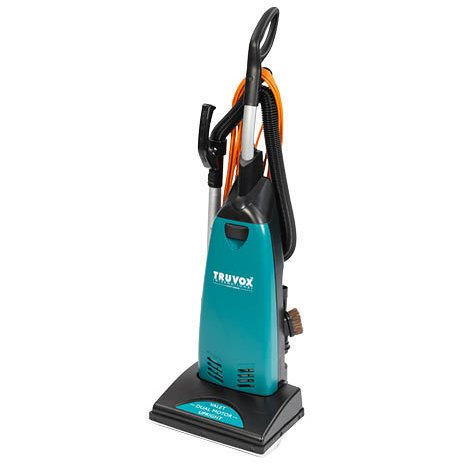 Truvox Vacuum Cleaners – CCMTec Cleaning & Janitorial Supplies