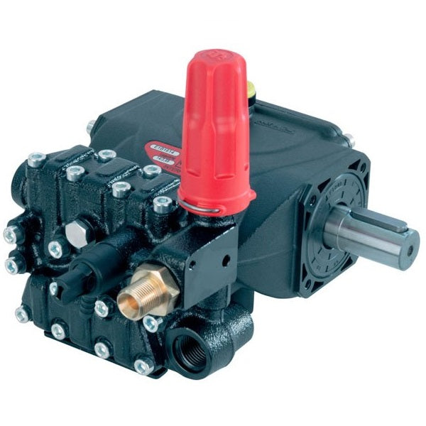 Interpump 53 Series Pump - 1450 Rpm - E1B1614MV | CCMTec – CCMTec ...