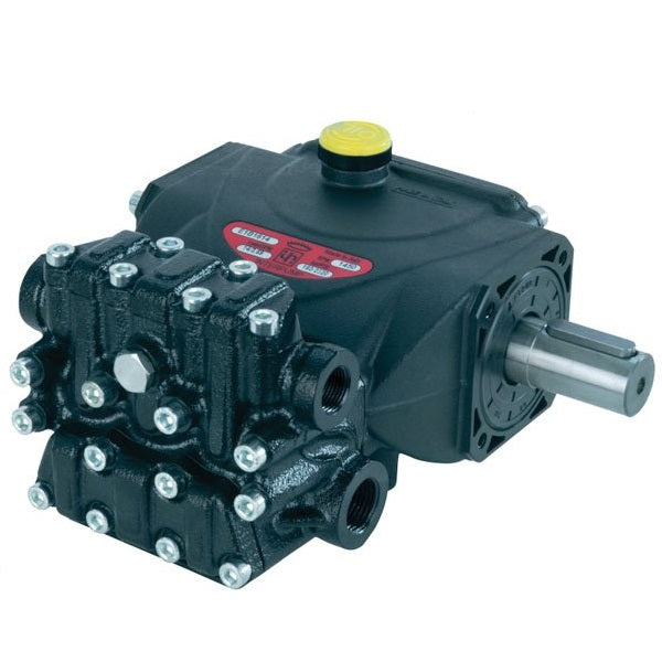 Interpump 53 Series Pump - 1450 Rpm - E1B1807M | CCMTec – CCMTec ...