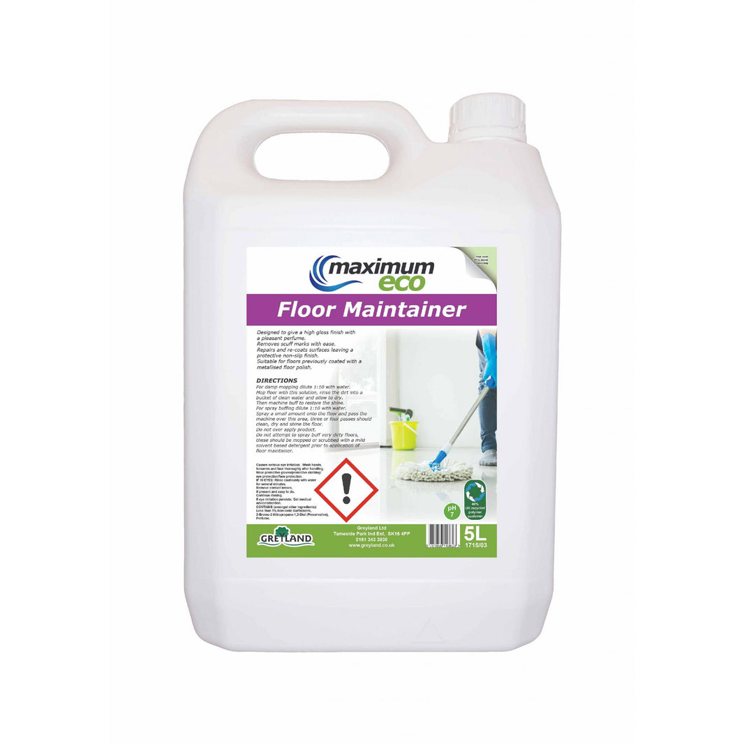 Greyland Cleaning Chemicals – CCMTec Cleaning & Janitorial Supplies