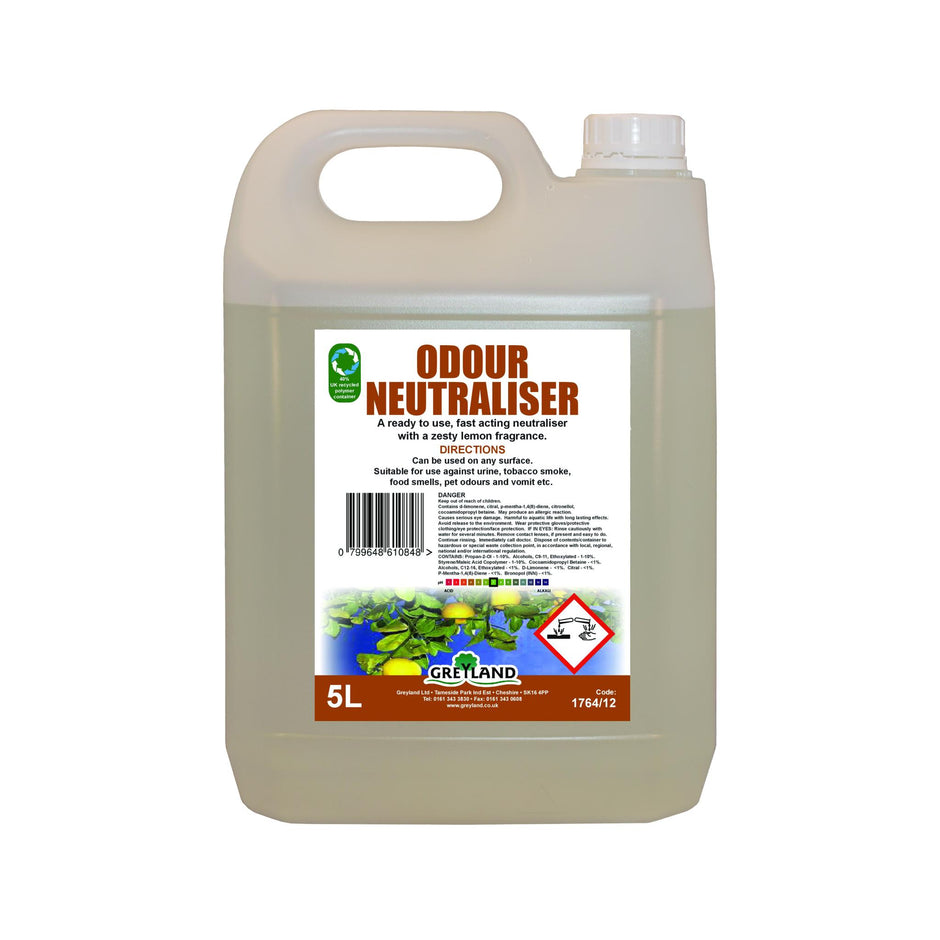 Greyland Cleaning Chemicals – CCMTec Cleaning & Janitorial Supplies