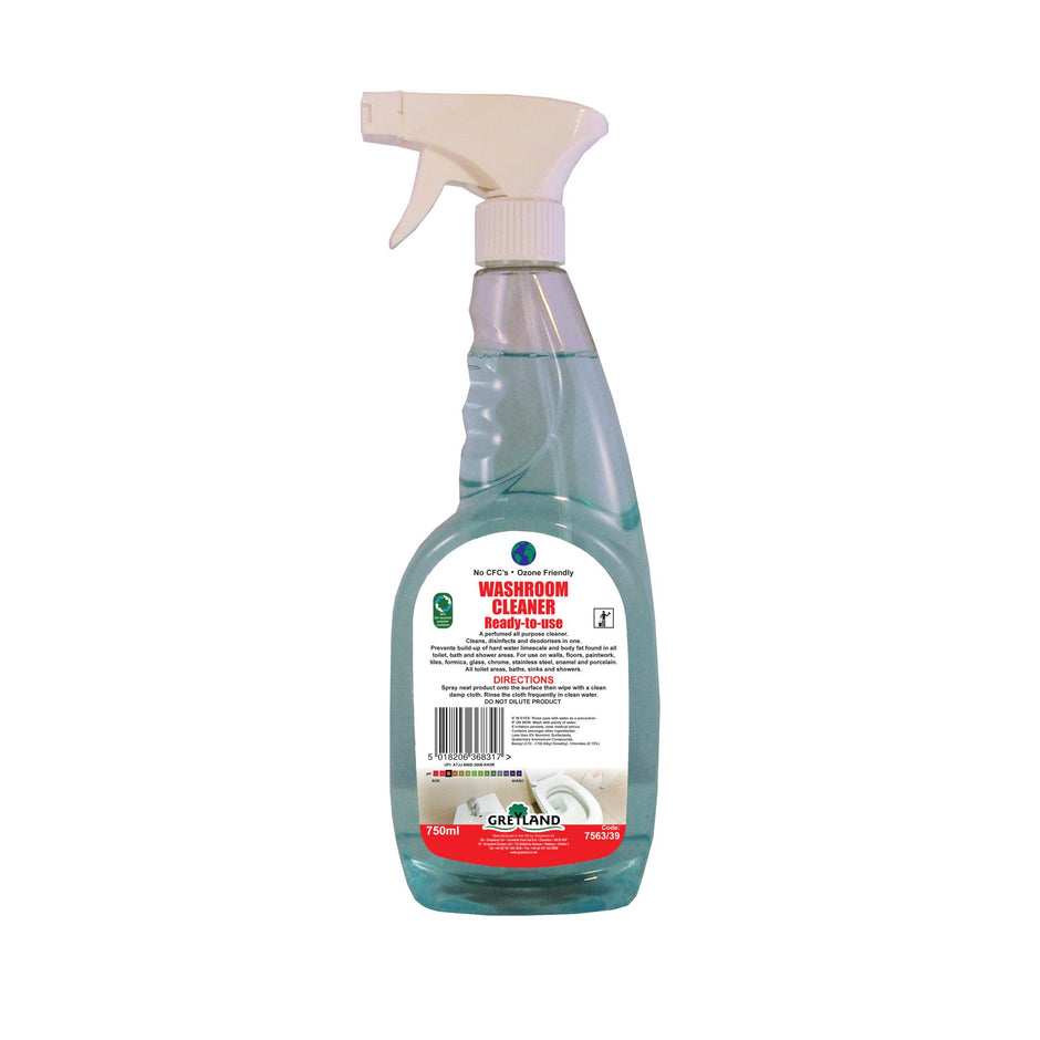 Greyland Cleaning Chemicals – CCMTec Cleaning & Janitorial Supplies