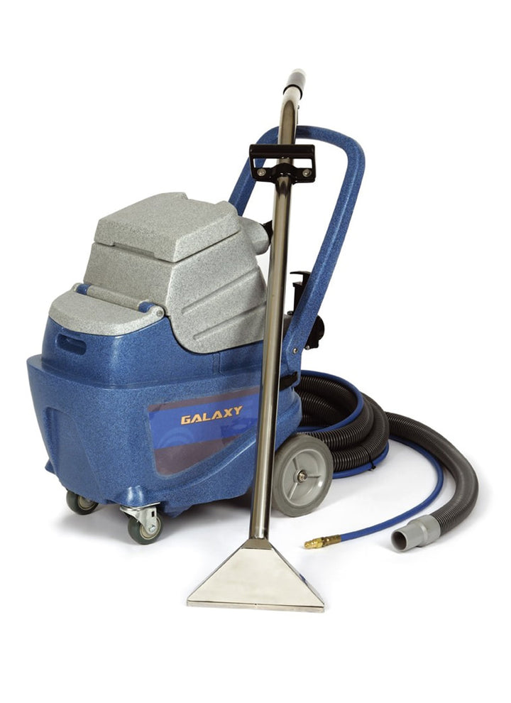 Portable Carpet Cleaning Machines | Professional Extractors | CCMTec ...