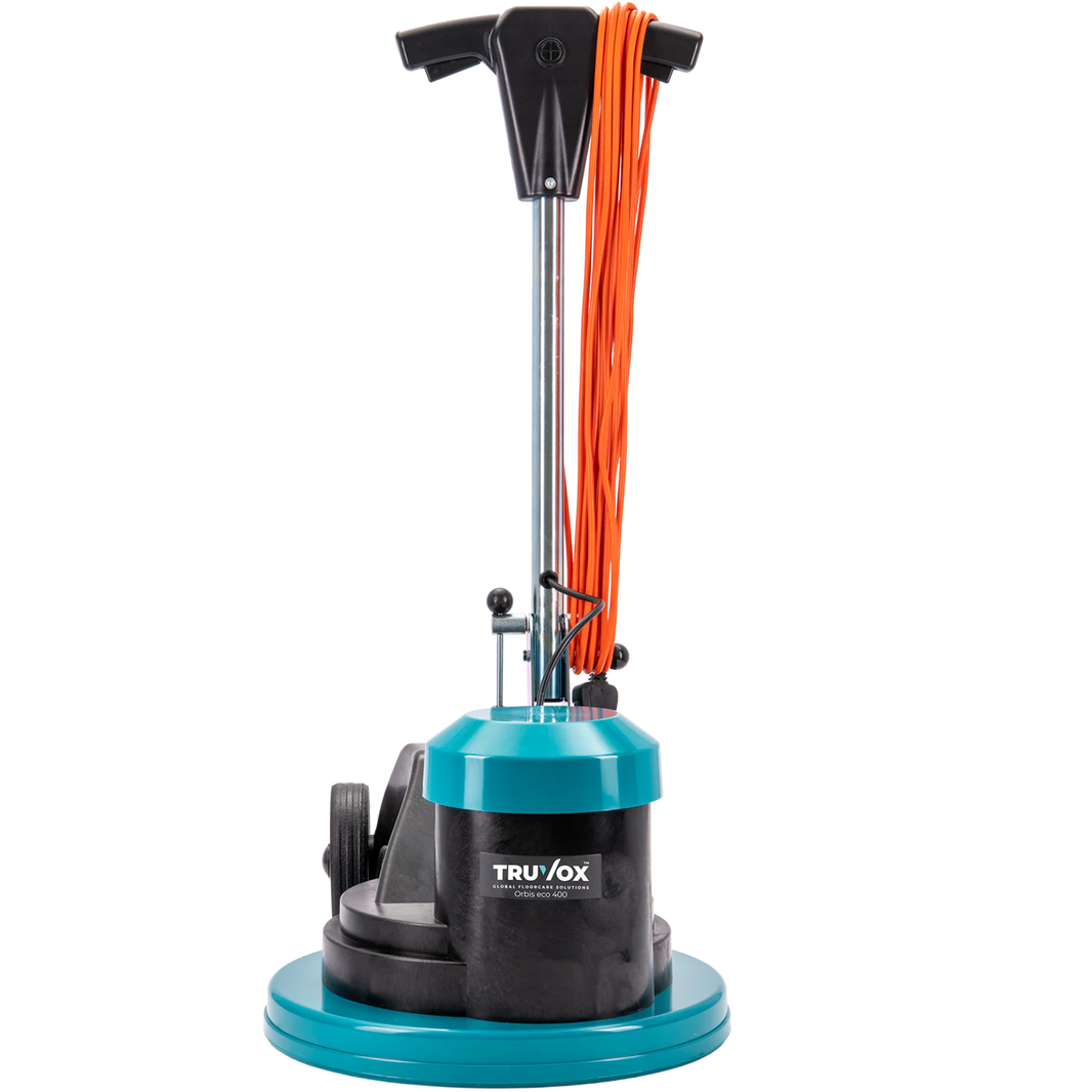 Truvox Rotary Floor Cleaning Machines | Professional Floor Care ...